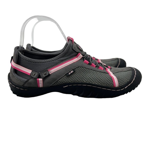 JBU | Shoes | Jbu Shoes Womens J41 Tahoe Mesh Sport Sneakers Water ...